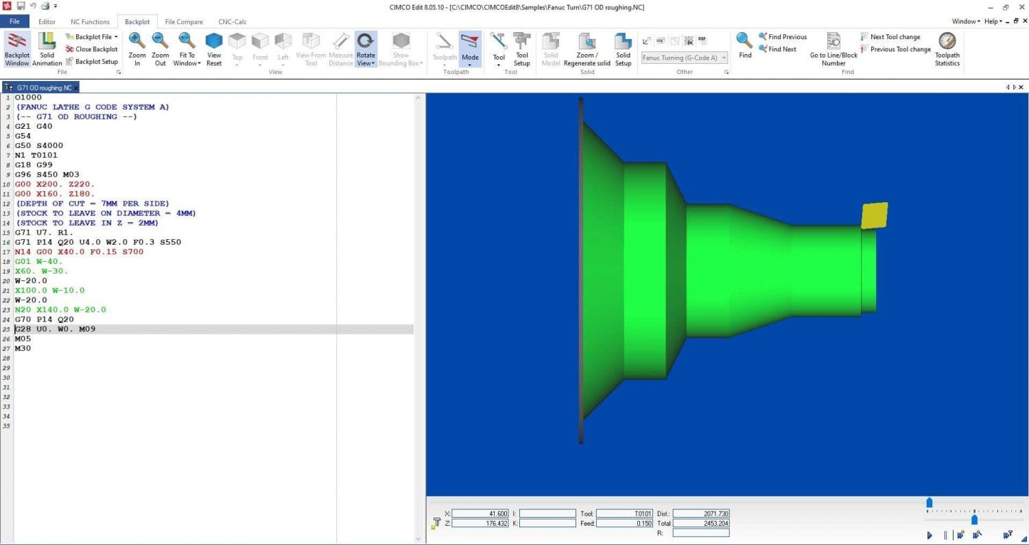 CIMCO Edit 2023 Professional Lifetime – CIMCO | CNC software
