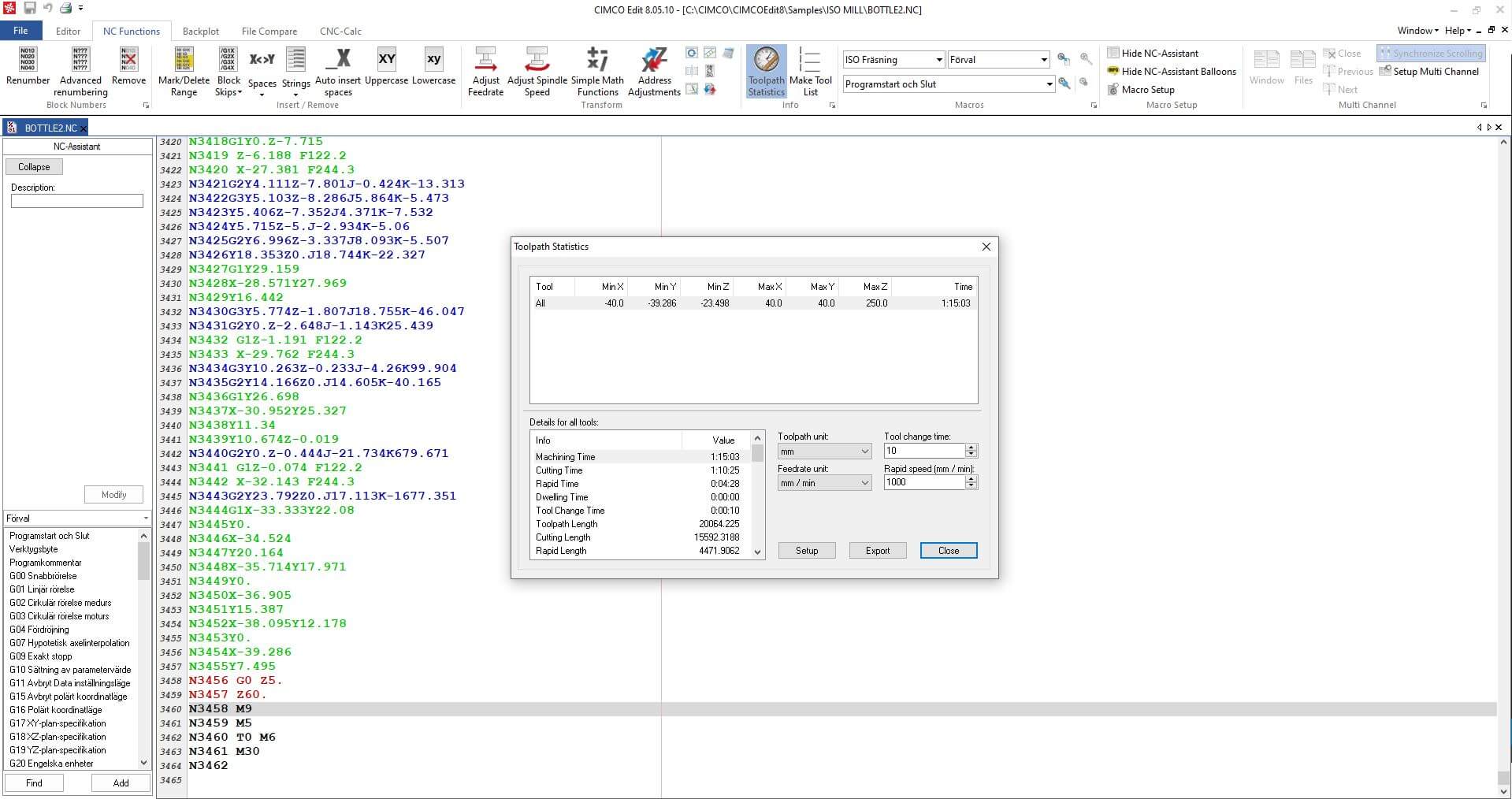 CIMCO Edit 2022 Professional Subscription – CIMCO | CNC software