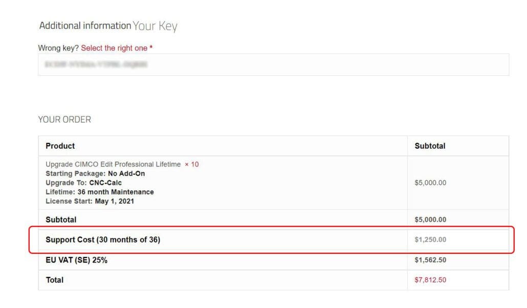 FAQ – CIMCO | CNC software